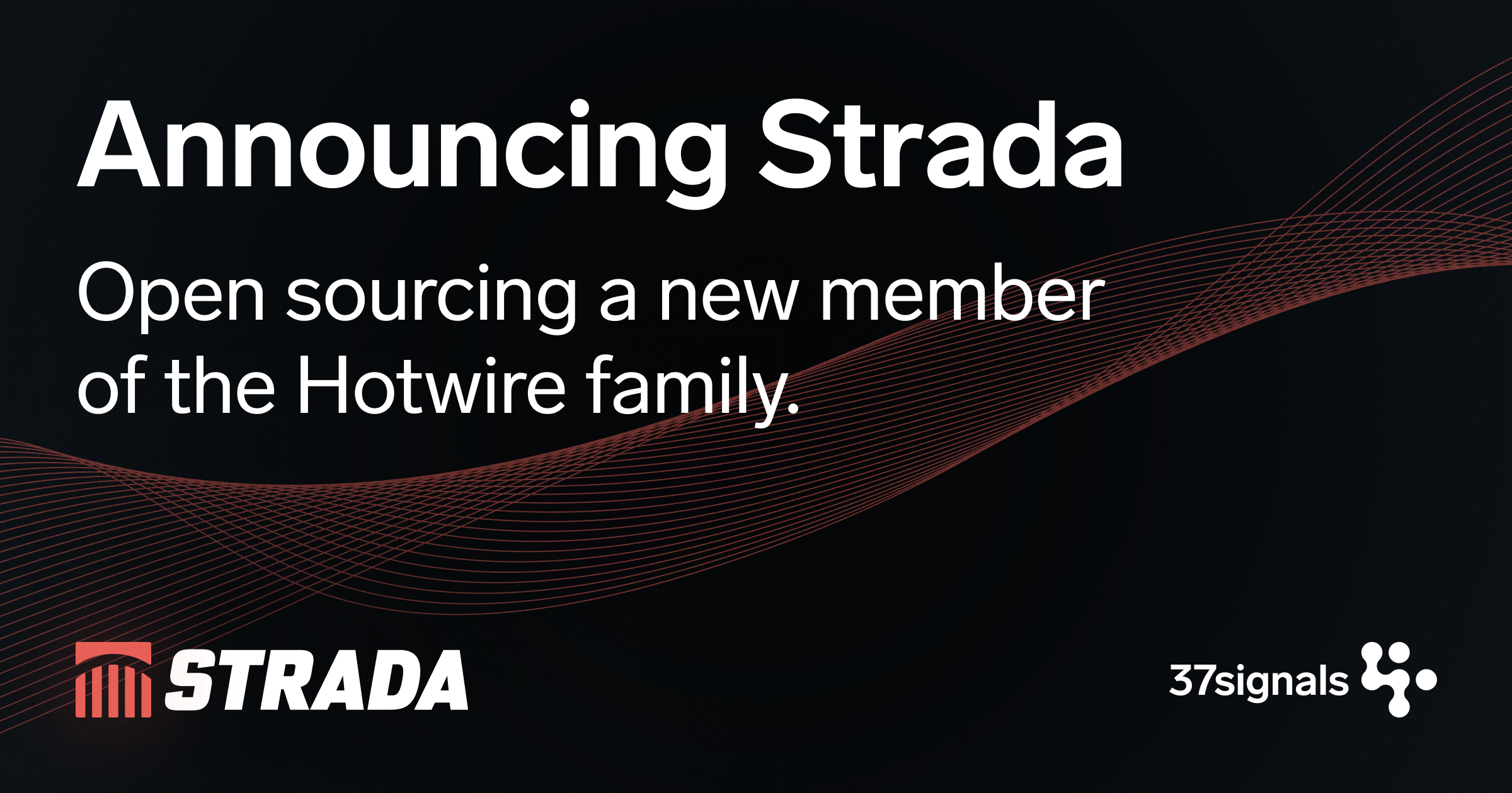 37signals Dev — Announcing Strada 37signals Dev — Announcing Strada