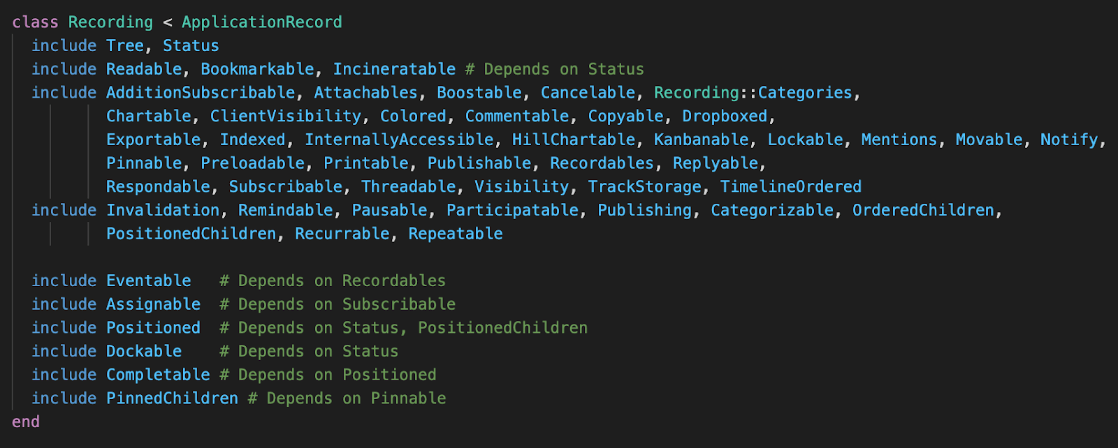 37signals Dev — The 10x Development Environment